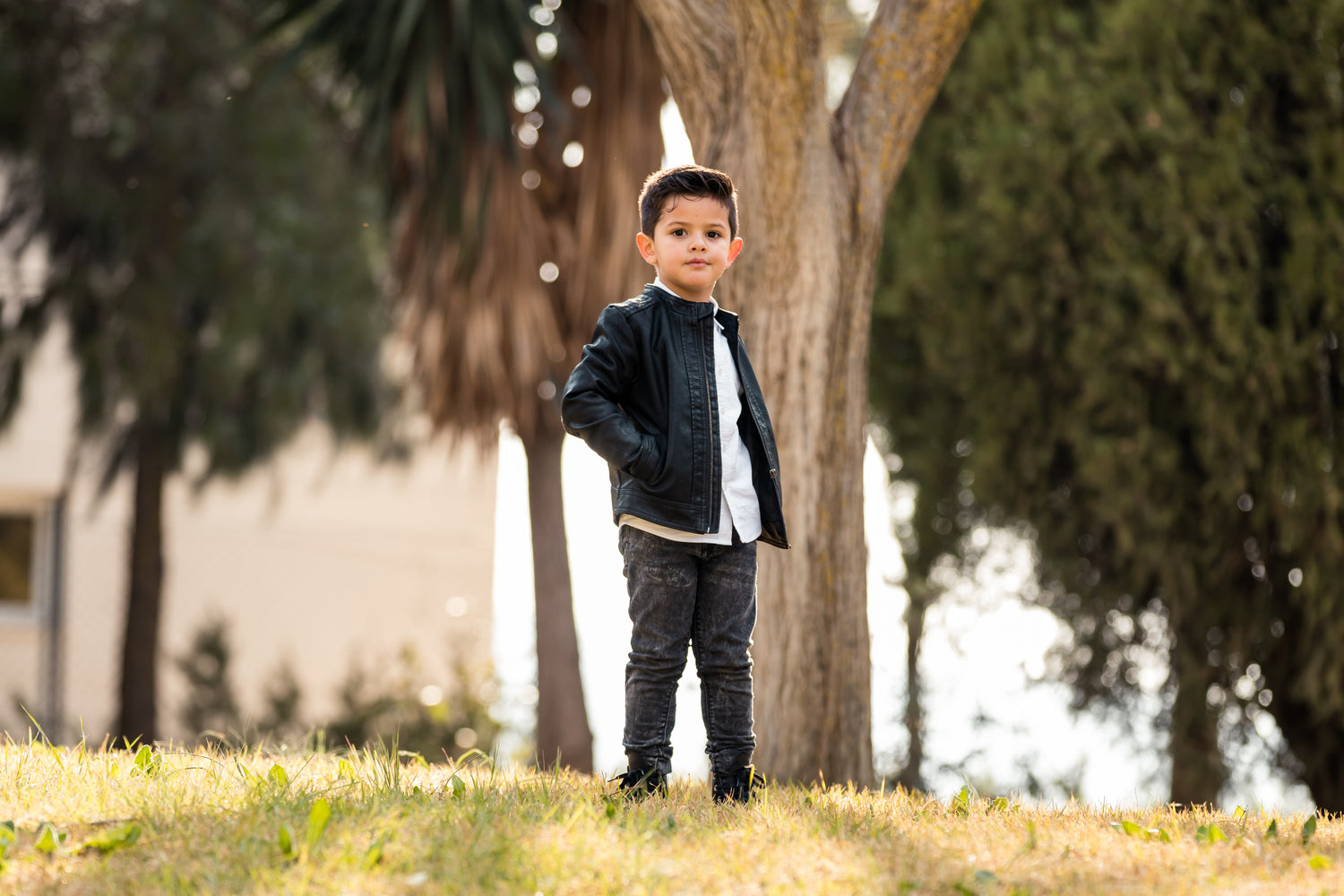 A Step-by-Step Guide to Dressing Your Boy – MASHUP